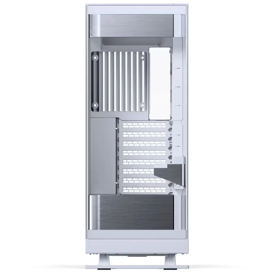 Phanteks Evolv Series X2 Case Tempered Glass Windows DRGB Matte White ...