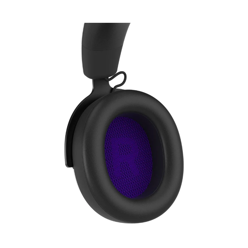 NZXT Relay 7.1 Surround Hi-Res Gaming Headset - White | Falcon Computers