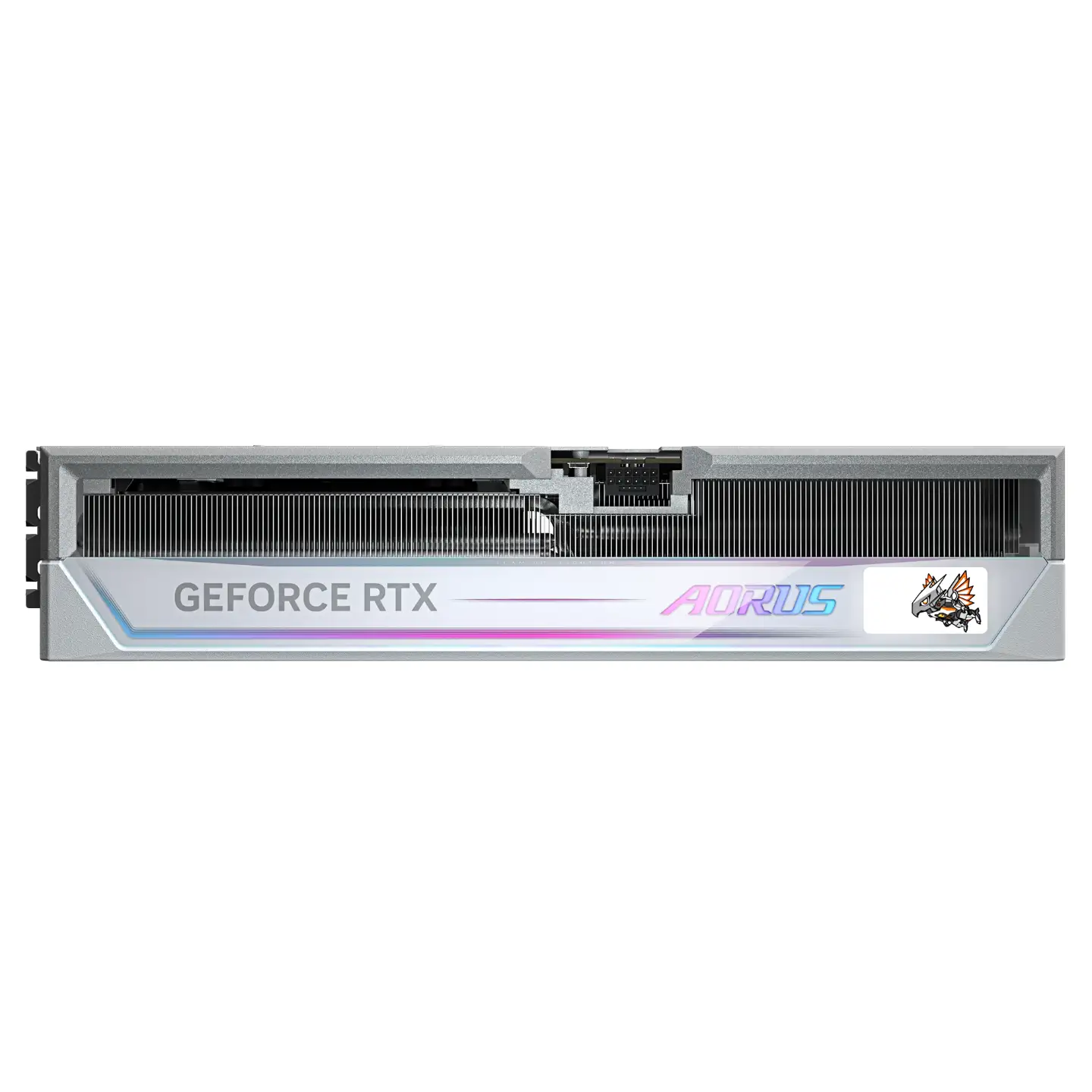 Gigabyte RTX 5090 32GB AORUS MASTER ICE OC GDDR7 Graphics Card - Get ...