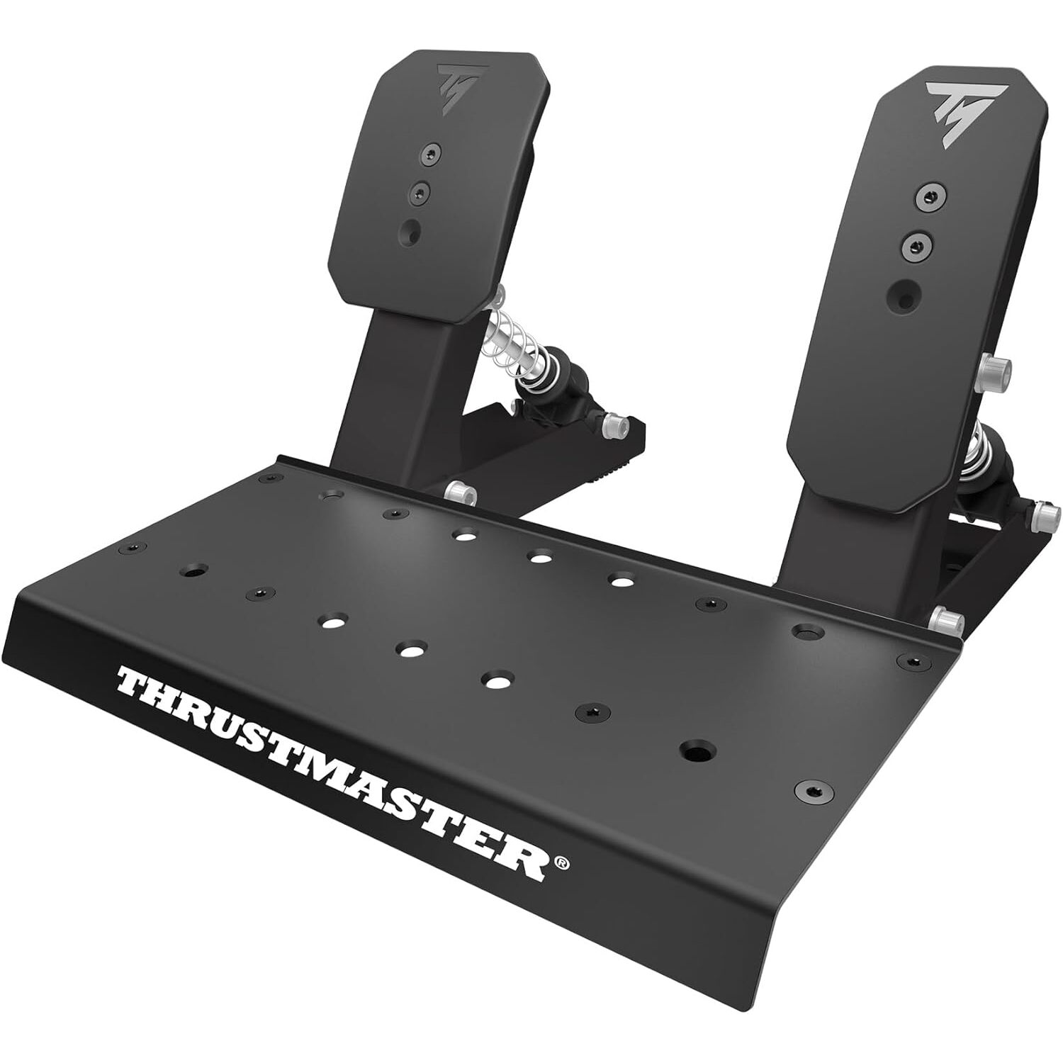Thrustmaster T598, Direct Axial Drive Force Feedback Racing Wheel for PS5, PS4, PC | Falcon ...