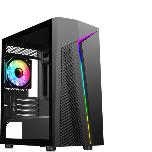 Falcon Casual Level Gaming PC System | Falcon Computers