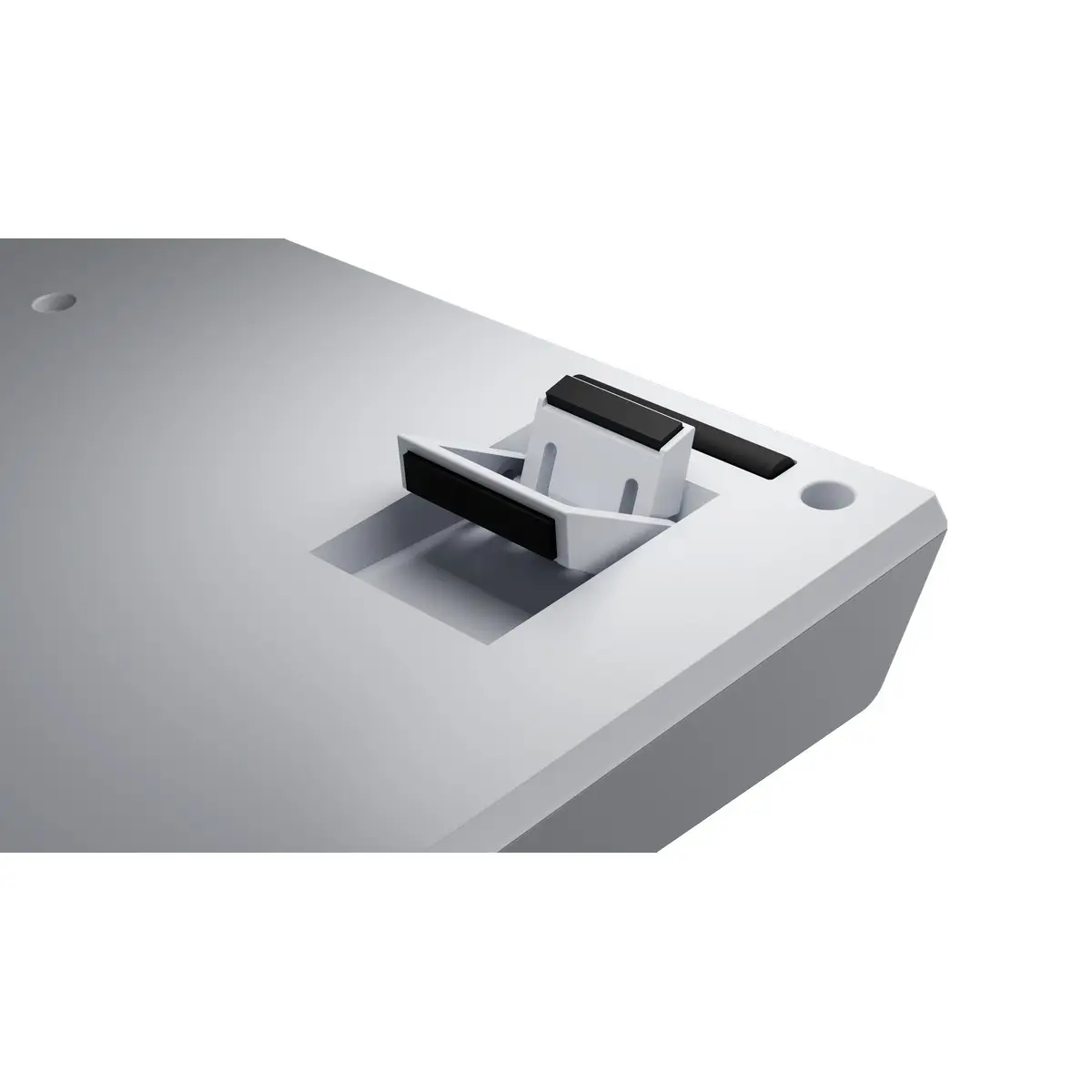 Ducky One X Mini 60% Wireless Ducky Linear Inductive Switch RGB Gaming ...