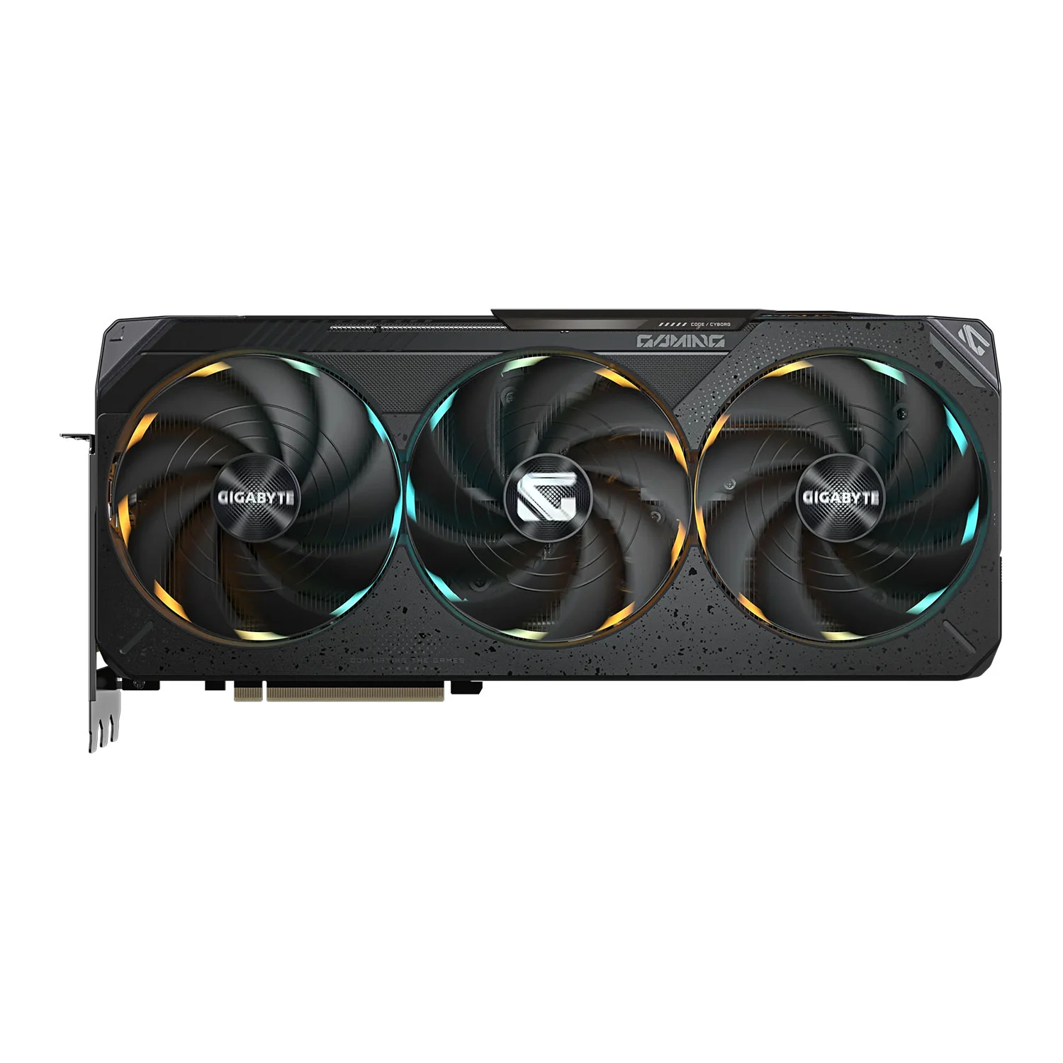 Gigabyte NVIDIA GeForce RTX 5090 GAMING OC 32GB Blackwell Graphics Card ...