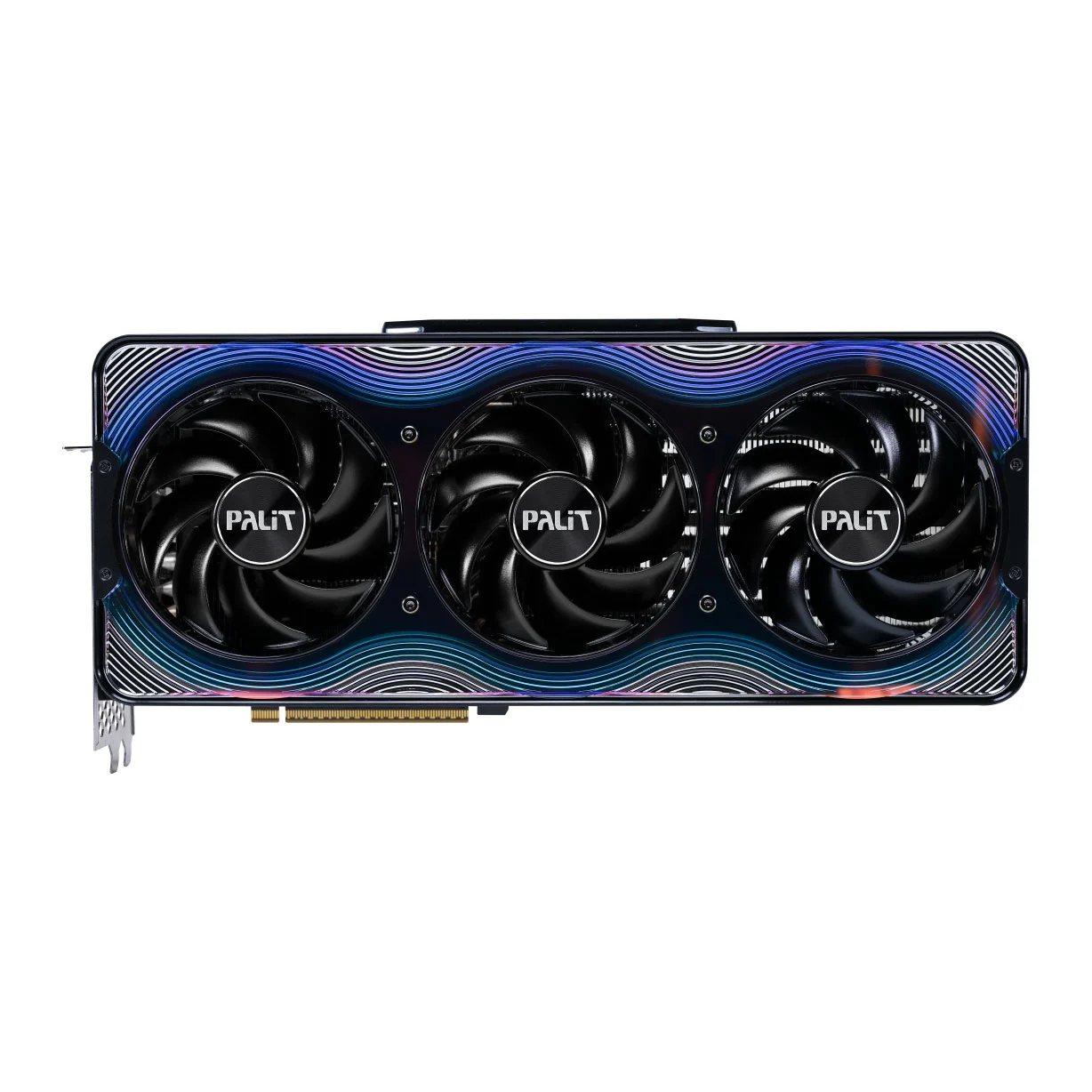 Palit NVIDIA GeForce RTX 5070 Ti 16GB Gamerock Blackwell Graphics Card - Get DOOM: The Dark Ages ...
