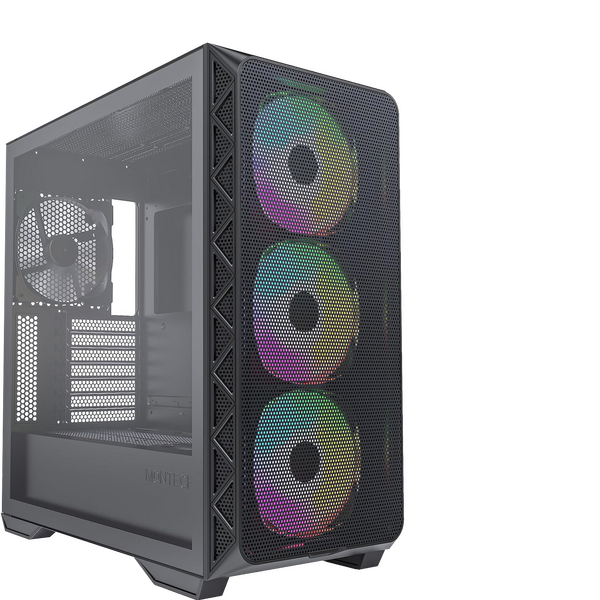 Falcon Warrior Level Gaming PC | Falcon Computers