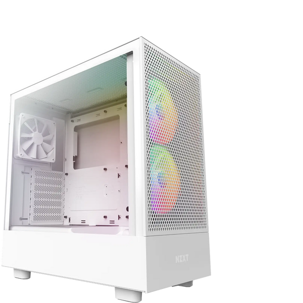 Falcon Warrior Level Custom Gaming PC System | Falcon Computers