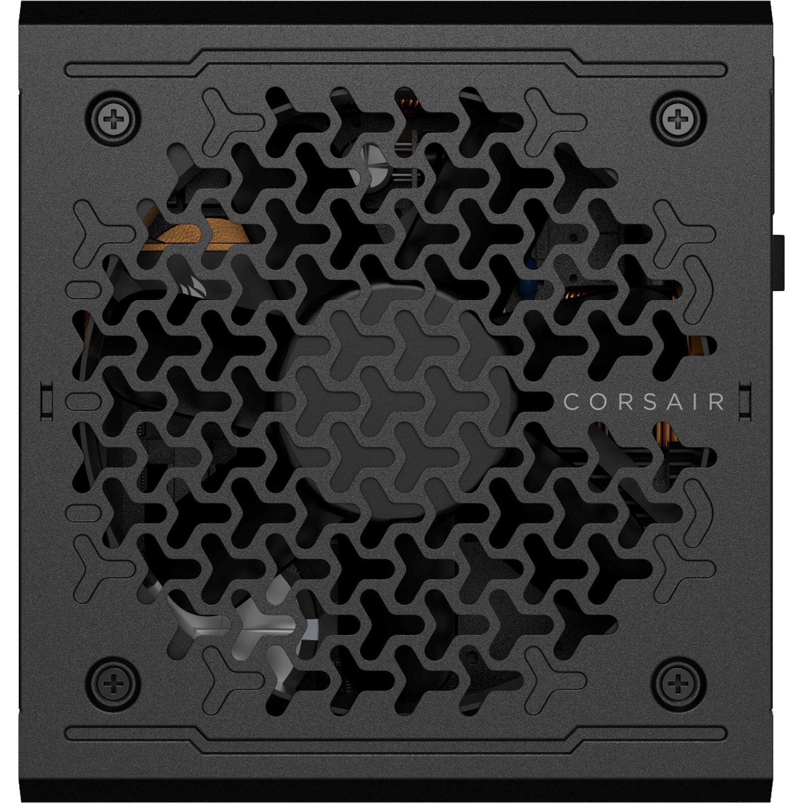 Corsair 850W RMe Series RM850e PSU, Fully Modular, Low-Noise ...