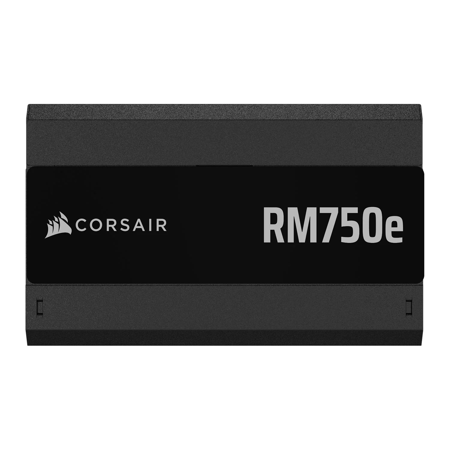 Corsair 750W RMe Series RM750e PSU, Fully Modular, Low-Noise ...