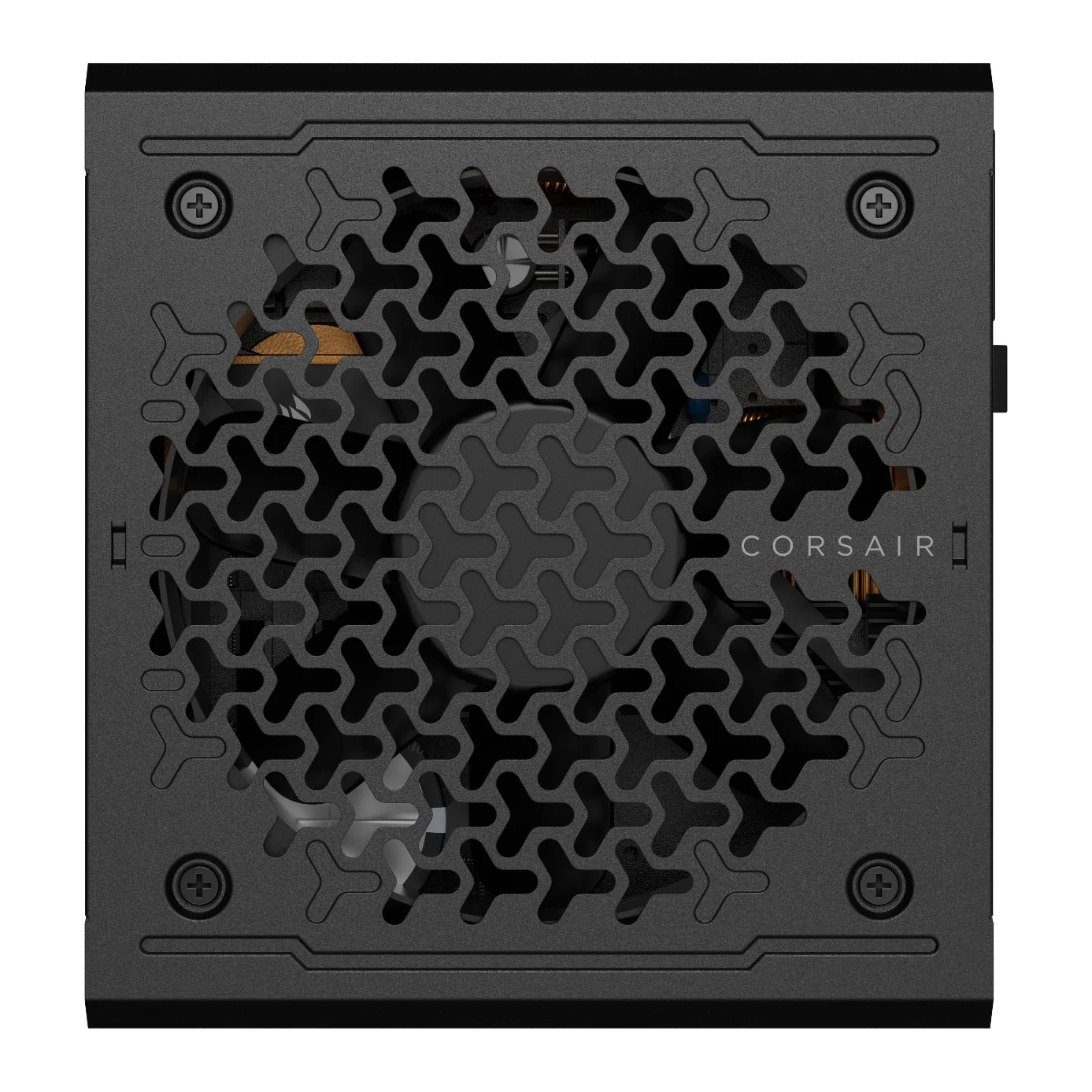 Corsair 750W RMe Series RM750e PSU, Fully Modular, Low-Noise ...