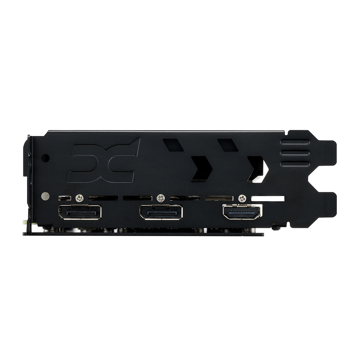 Power Colour Powercolor Radeon RX 9060 XT Hellhound GDDR6 8Gb PCI ...