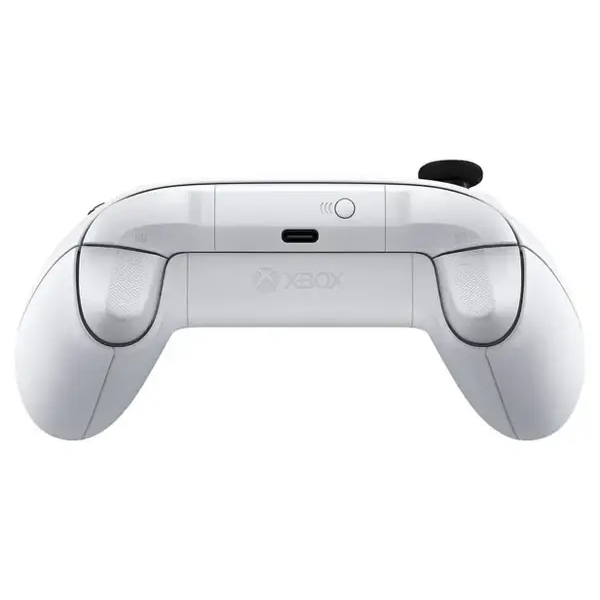 Microsoft Official Xbox Series X & S Wireless Controller - Robot White | Falcon Computers