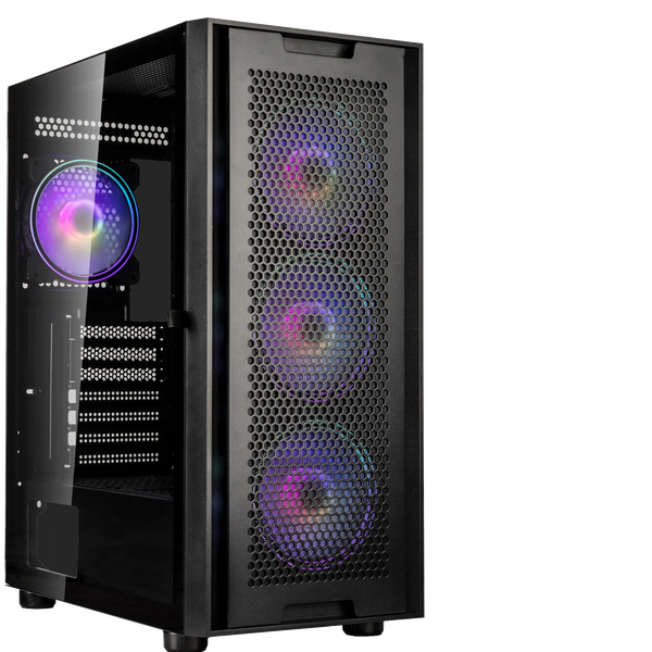 Falcon NVIDIA RTX Gaming PC System | Falcon Computers