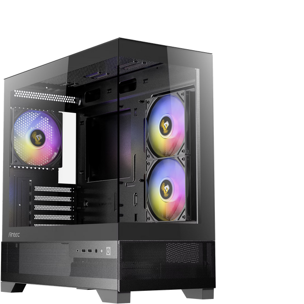 Falcon Warrior Level Gaming PC System | Falcon Computers