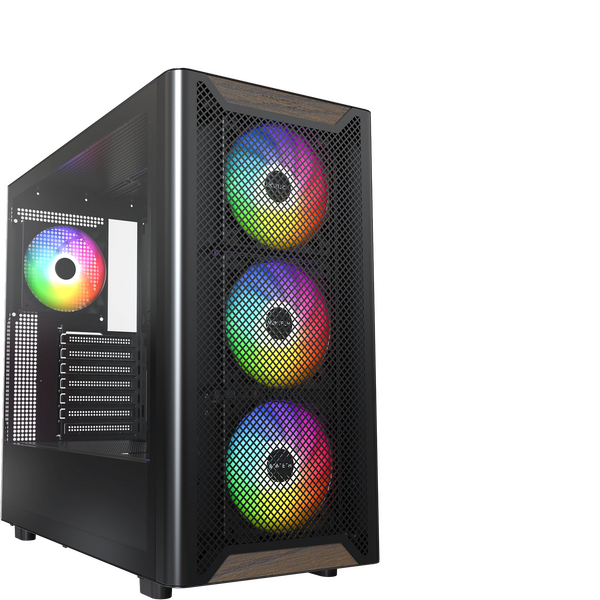 Falcon Ryzen 5 Gaming PC | Falcon Computers