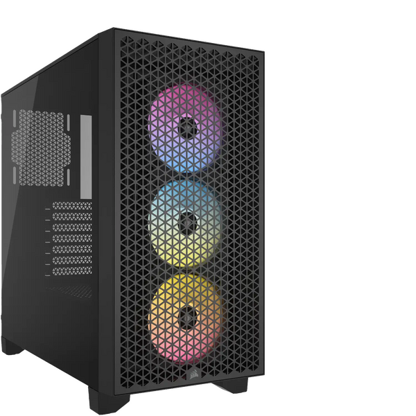 Enthusiast Gaming PC System | Falcon Computers