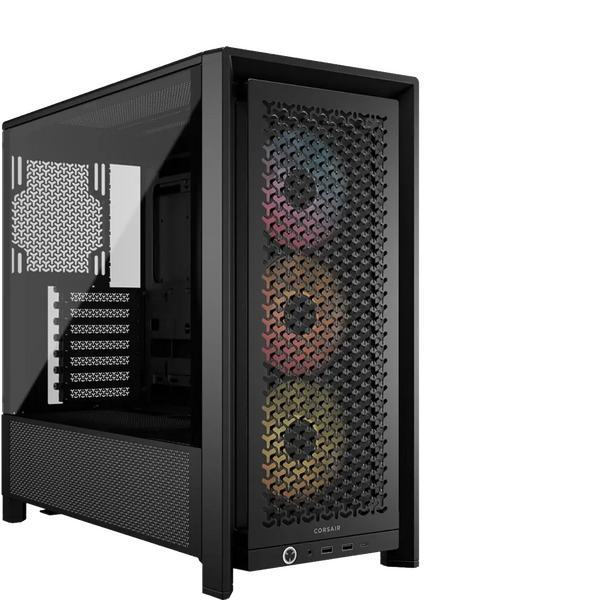 Falcon AMD Ryzen Gaming PC system | Falcon Computers