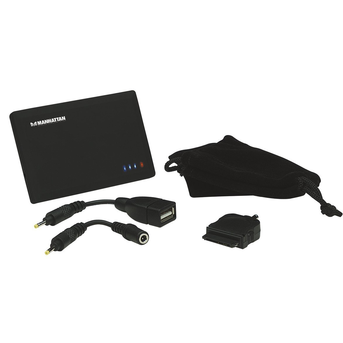 Manhattan Mobile Rechargeable Power Backup Battery | Falcon Computers