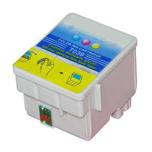 Compatible Inks Inks Generic C43 Colour Ink | Falcon Computers