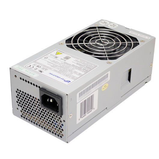 FSP 250Watt TFX Refurbished PSU - Made For Small Form Factor Cases ...