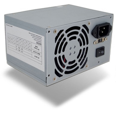 Falcon Intergrated Power Supply | Falcon Computers