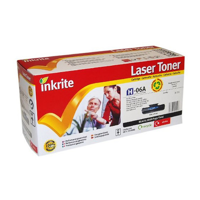 Inkrite HP5L/6L COMPATIBLE Laser Toner Cartridge Black | Falcon Computers