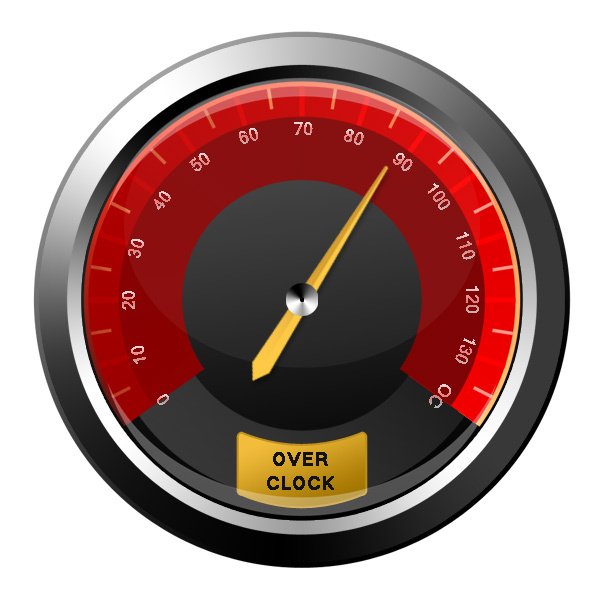 Falcon Services Overclock Feature £30 PER HOUR | Falcon Computers