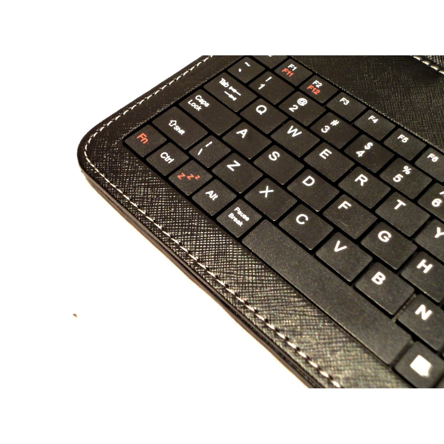 Generic Protective Case And USB Keyboard For Tablets Up To 7 Inch ...