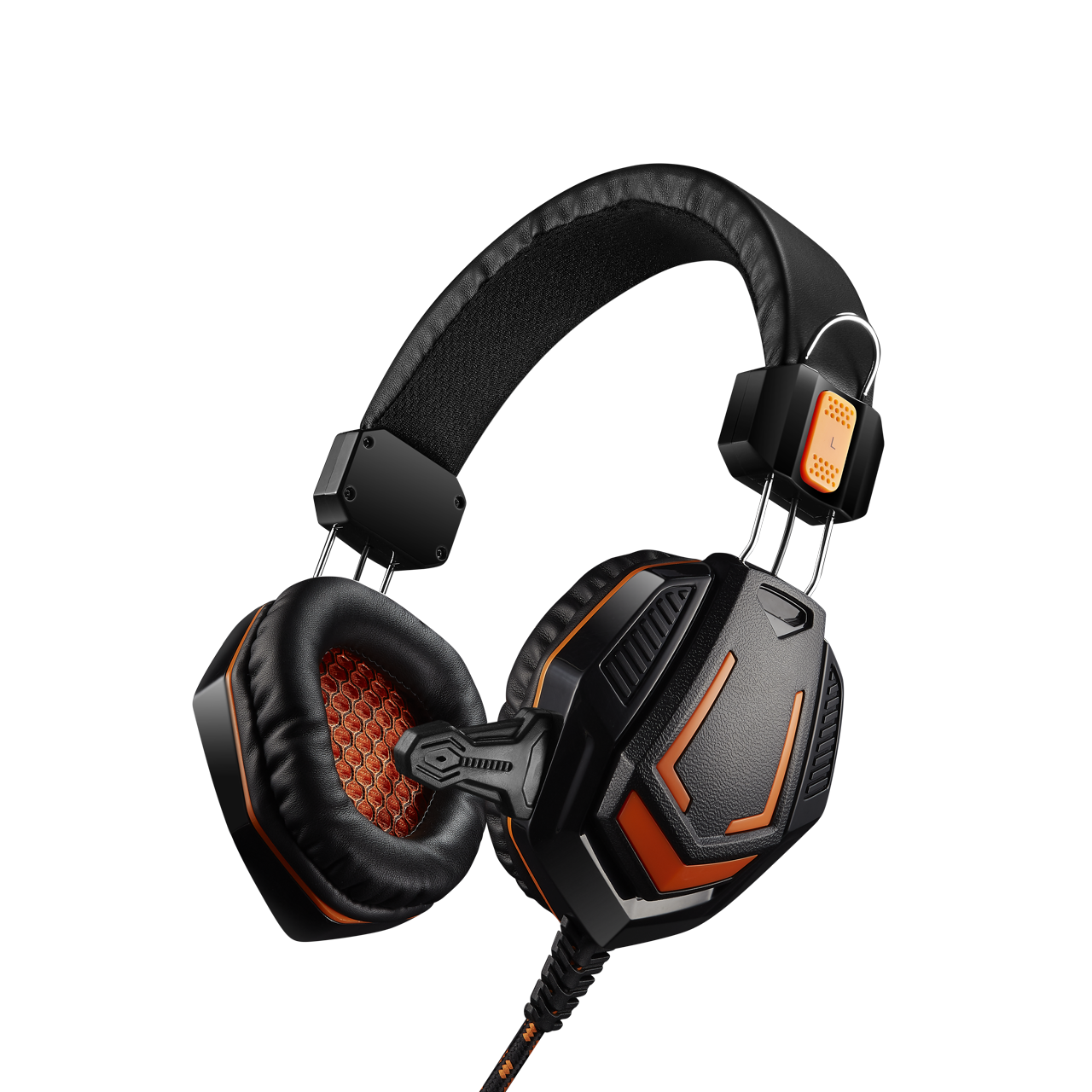 Canyon Gaming Headset 3.5Mm Jack | Falcon Computers
