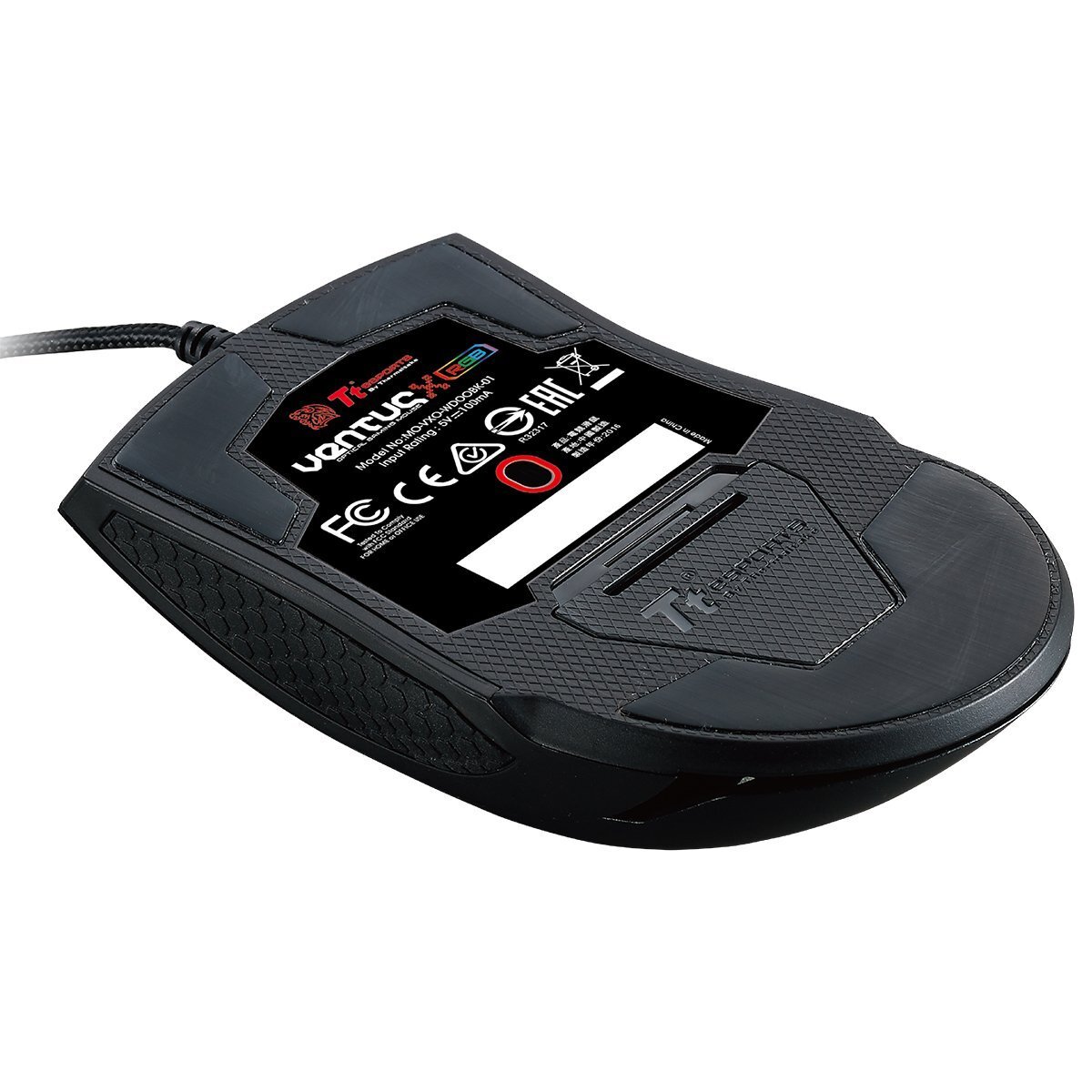 Thermaltake E-Sports VENTUS X RGB 1200DPi Gaming Mouse | Falcon Computers