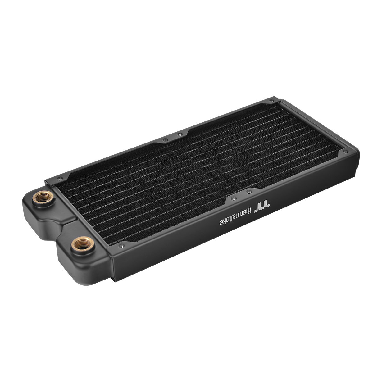 Thermaltake Pacific C240 240mm Copper Water Cooling Radiator | Falcon ...