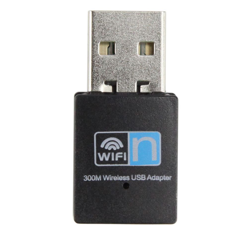 JEDEL 300Mbps Wireless NANO USB Adaptor | Falcon Computers