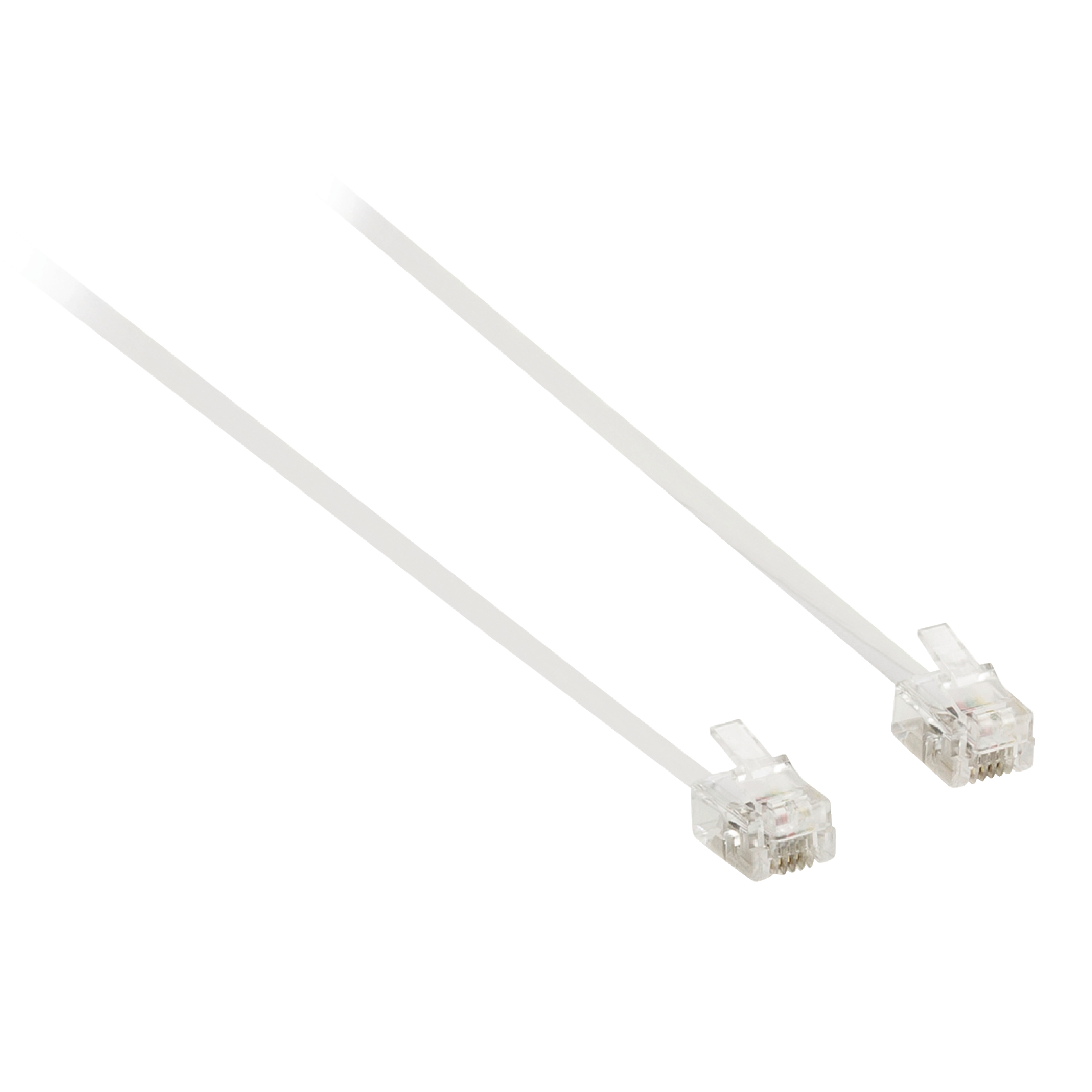 Generic 5 M Rj11 Cable ADSL Male To Male broadband cable | Falcon Computers