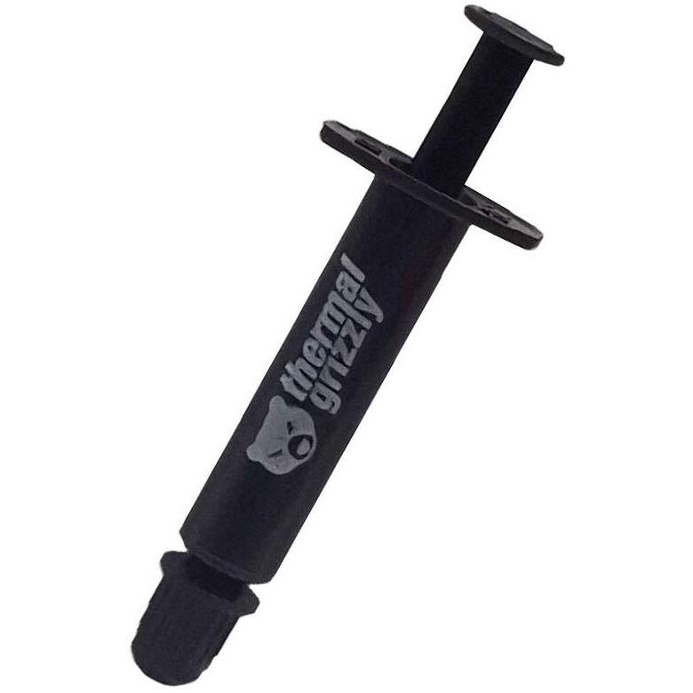 Thermal Grizzly Kryonaut High Performance Thermal Paste - 1 Gram ...