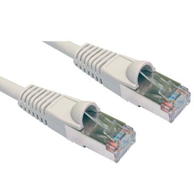 Generic B6ST-7-10 10Mt Rj45 Cat6 Utp Network Patch Lead - Snagless ...