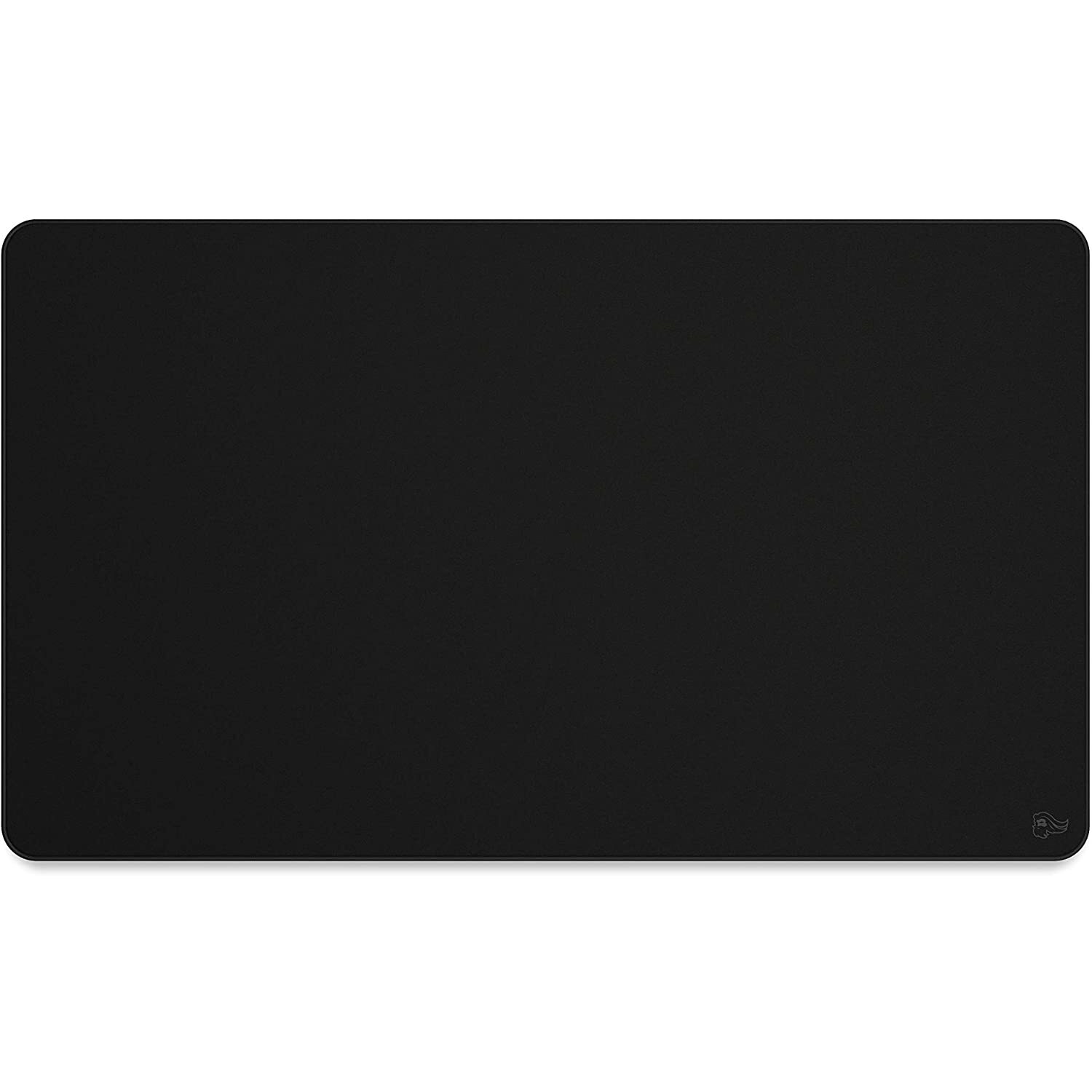 Glorious Glorious Stealth Extended Gaming Mouse Mat (Black) | Falcon ...