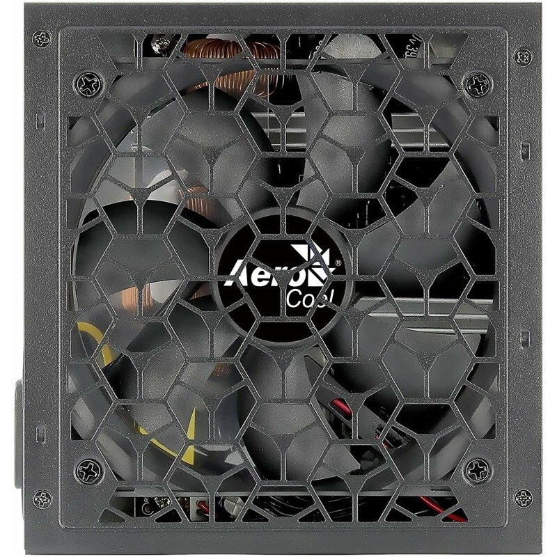 Aerocool ACPB-AR75AKC.11 Aerocool Aero Bronze 750W PSU 62amp - Special ...