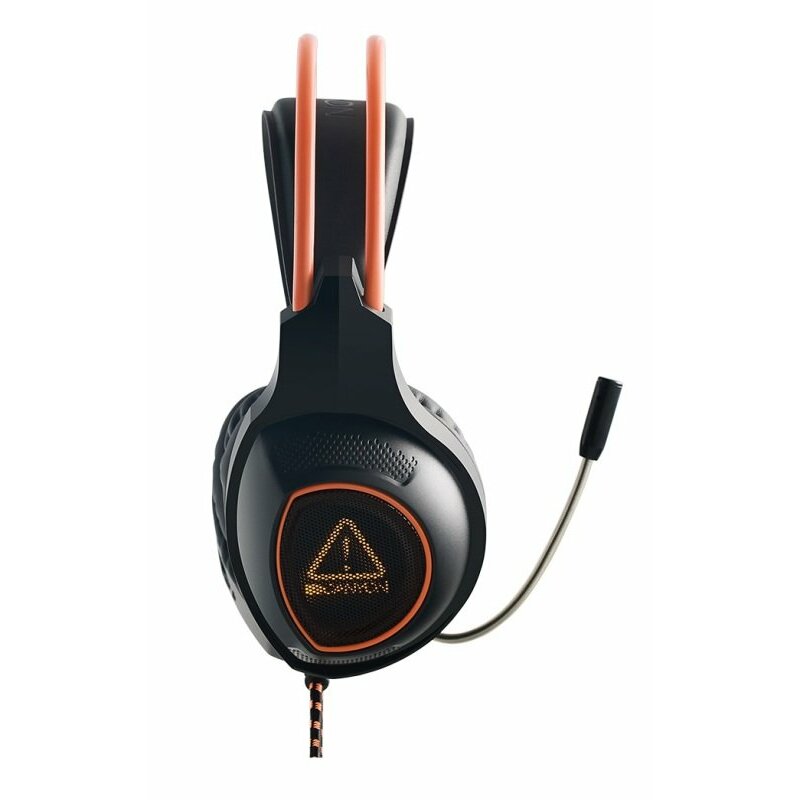 Canyon Nightfall 7.1 USB Gaming Headset | Falcon Computers