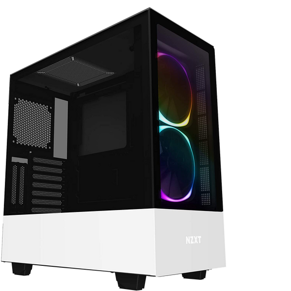 Falcon AVENGER-G10 Pro Intel Gaming PC System | Falcon Computers