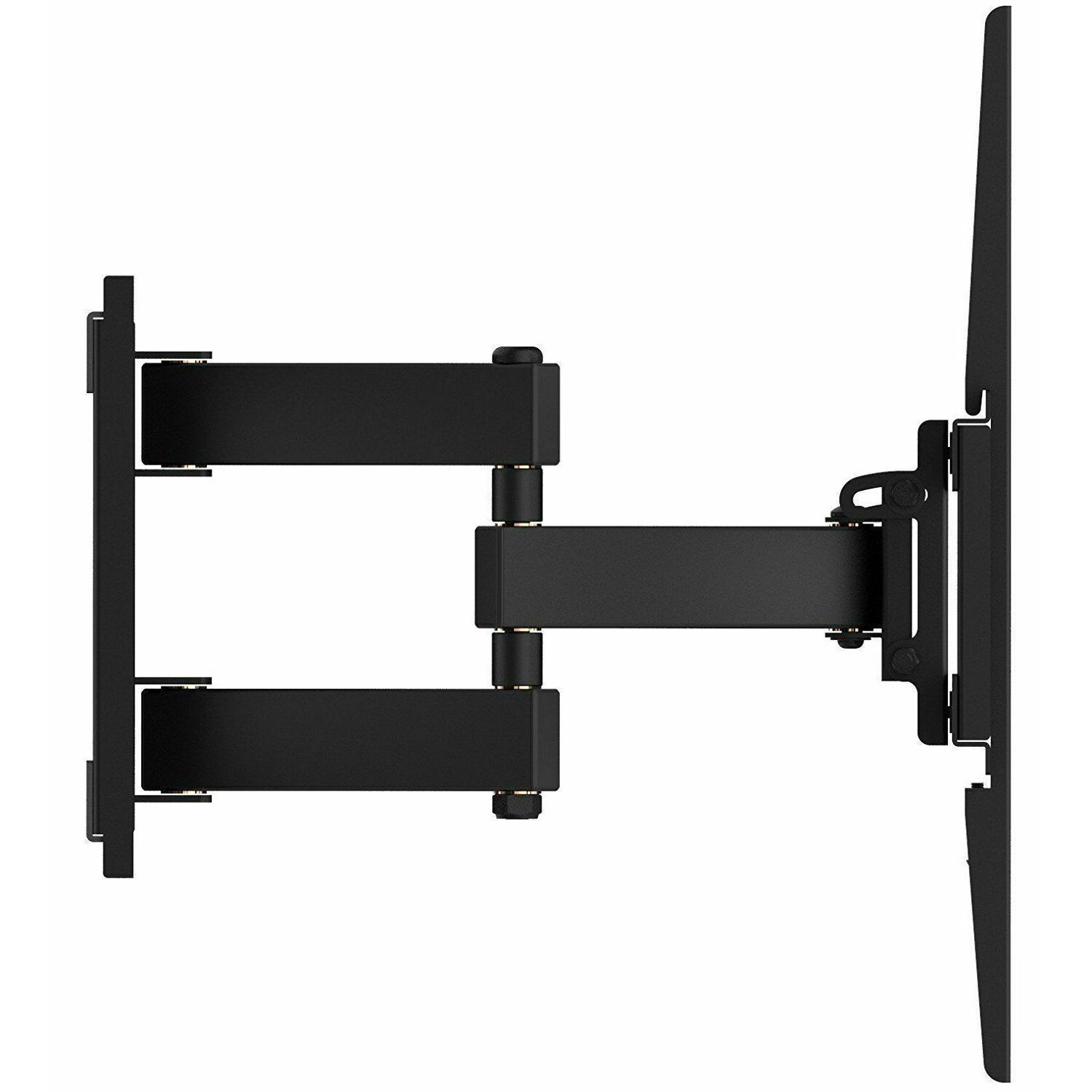 Universal TV Wall Bracket Mount Full Motion Tilt Swivel LCD LED Plasma 35 37 42 50 55 60 INCH ...