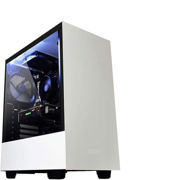 Falcon Avenger Elite Gaming PC System | Falcon Computers