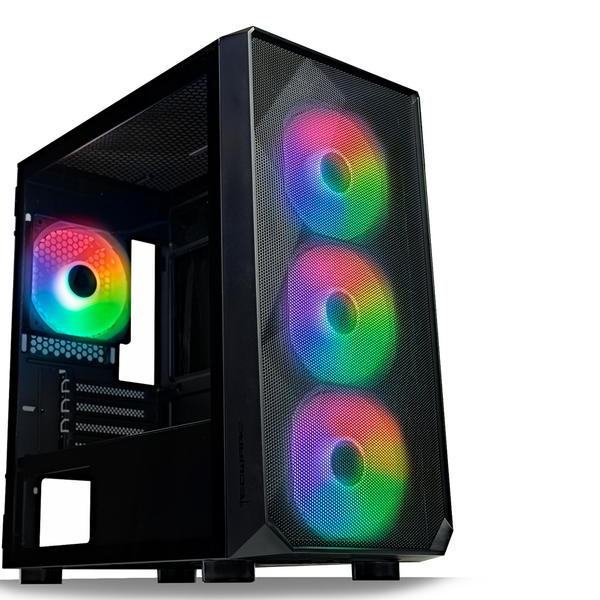 Falcon Pro Intel Gaming PC system | Falcon Computers