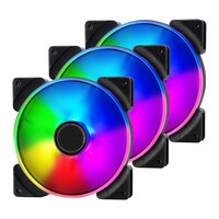 Custom Built Gaming PC Sunderland Falcon Computers