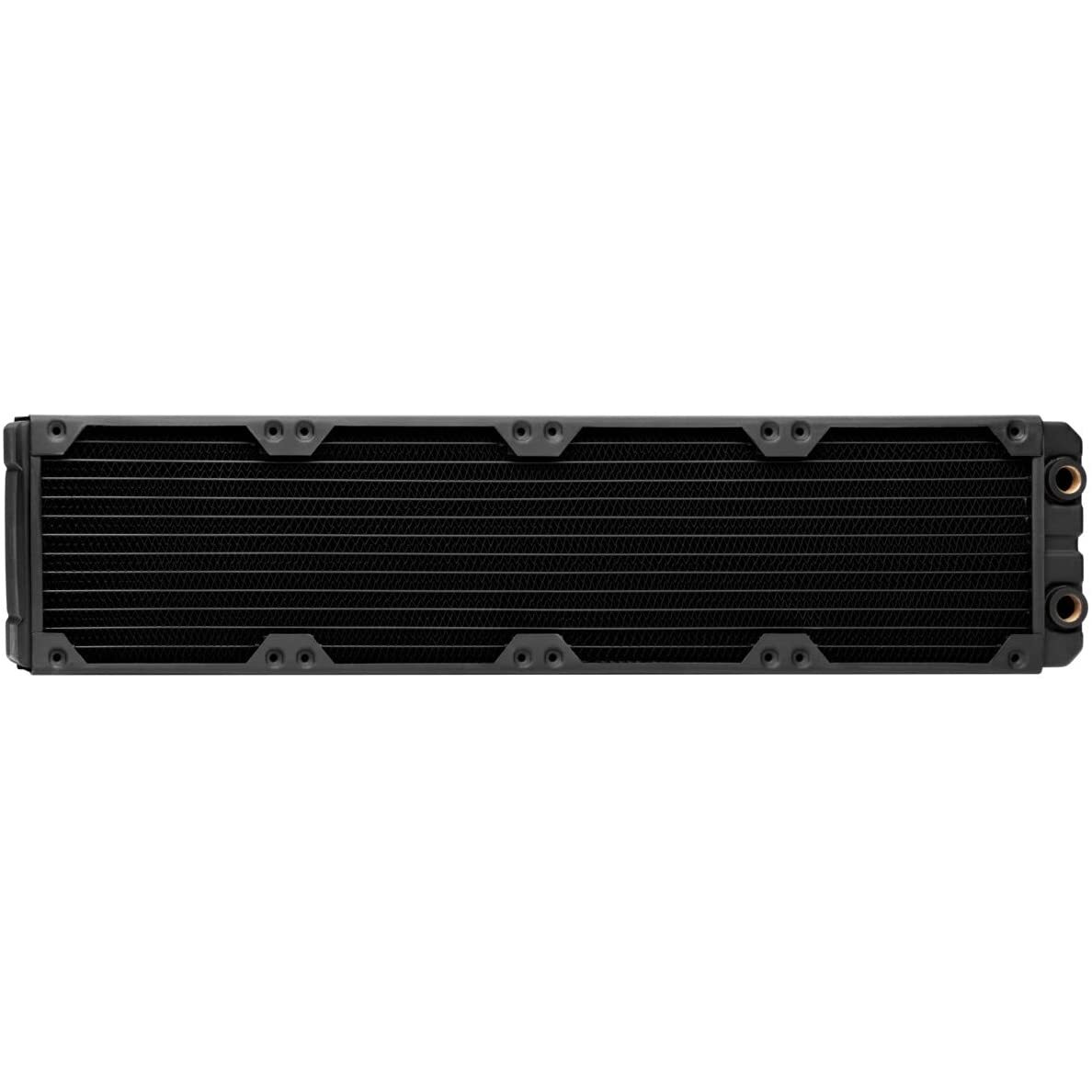 Corsair Hydro X Series XR7 480mm Quad Fan Water Cooling Radiator ...