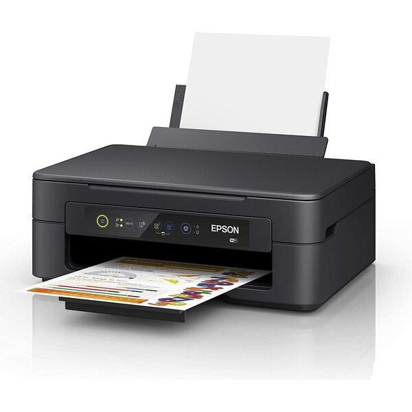 EPSON Epson Expression XP 2150 All-In-One Wi-Fi Printer | Falcon Computers