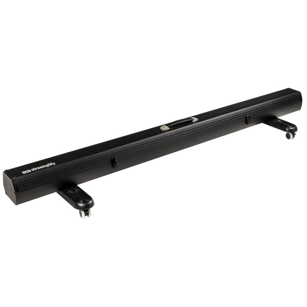 Streamplify SCREEN LIFT 200cm x 150cm, Hydraulic Rollbar Green Portable ...