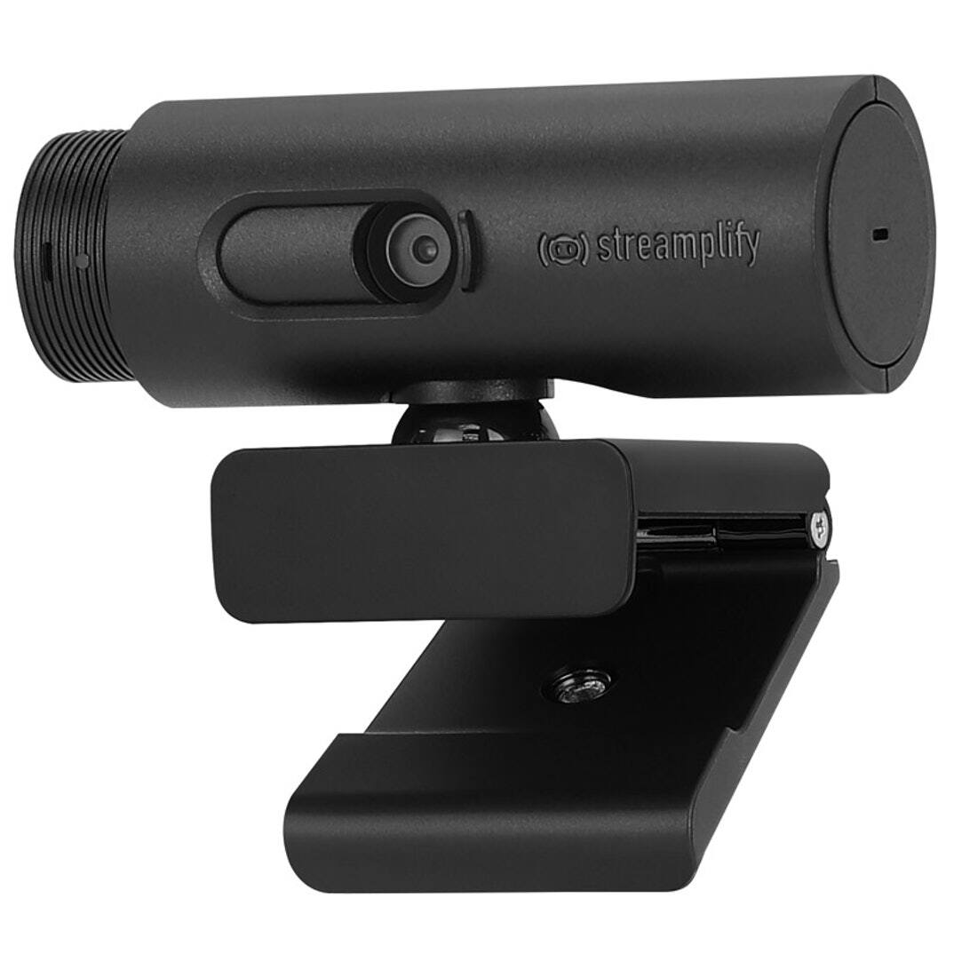 Streamplify CAM Full HD 1080p 2.0m Pixel High Quality Webcam for ...