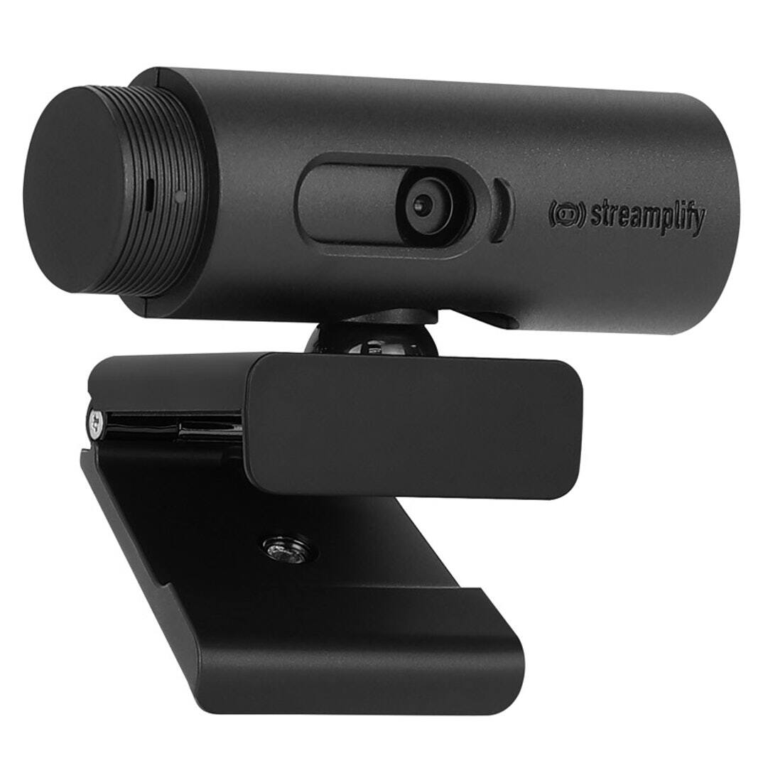 Streamplify CAM Full HD 1080p 2.0m Pixel High Quality Webcam for ...