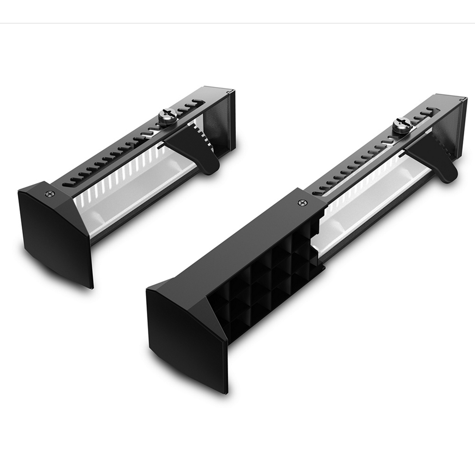 Deepcool Addressable RGB GPU Stand Bracket | Falcon Computers