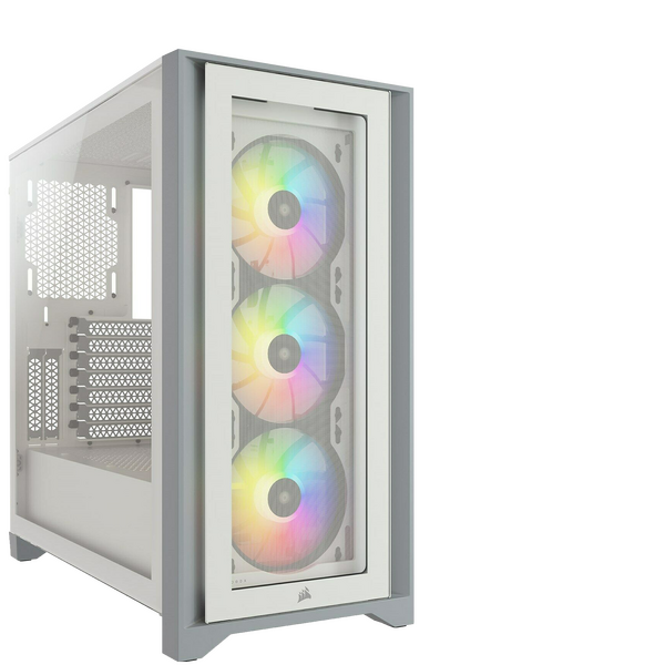 Falcon Goliath Pro Intel i7 Gaming PC system | Falcon Computers