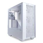 NZXT - White Edition - H511 Flow Mesh Fronted Mid Tower Gaming PC Case ...
